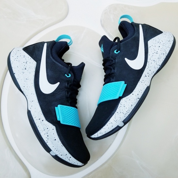 Nike | Shoes | Nike Pg Nba Paul Georges Signature Sneaker | Poshmark